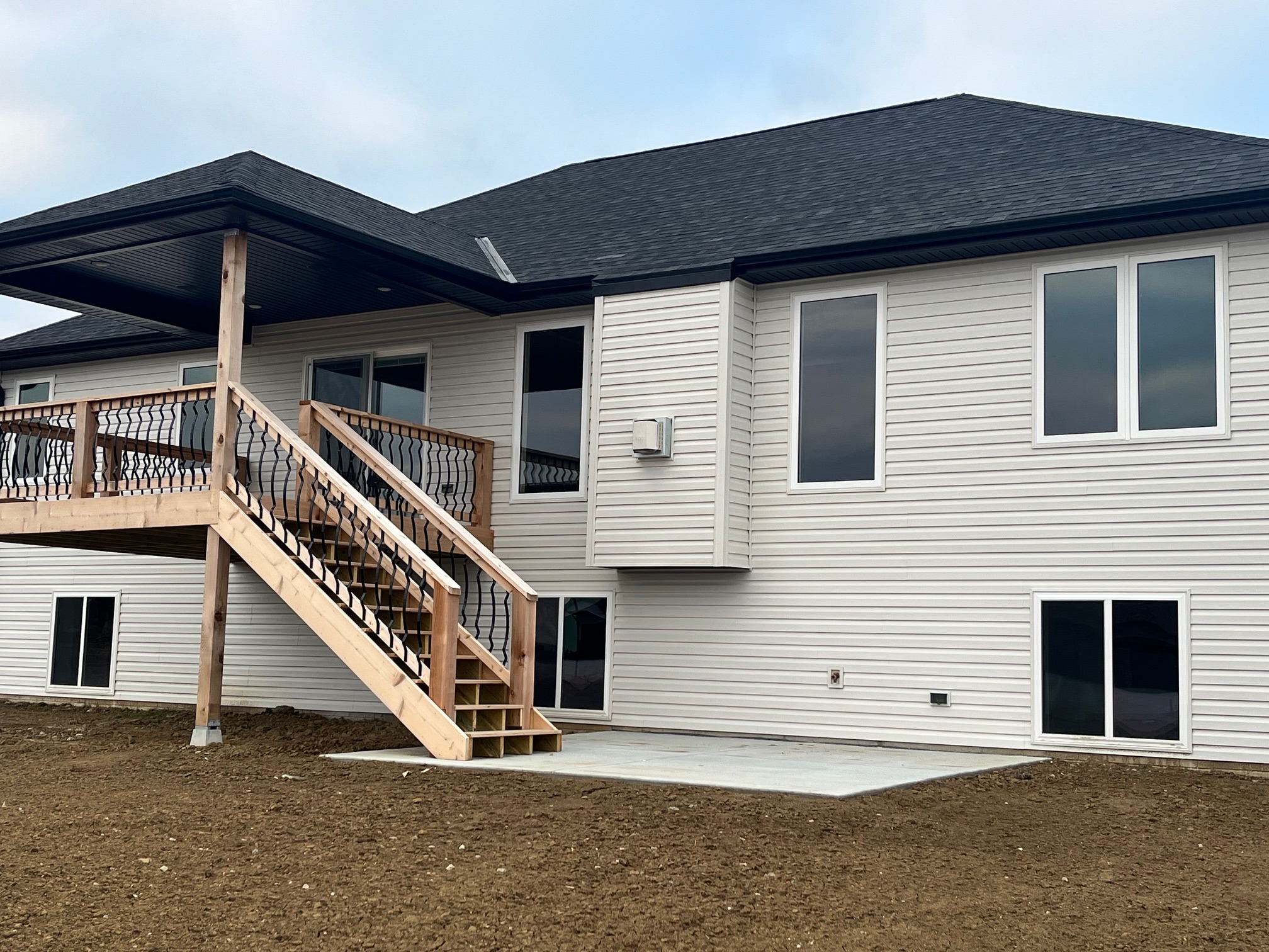 Welcome to Bugbee Homes